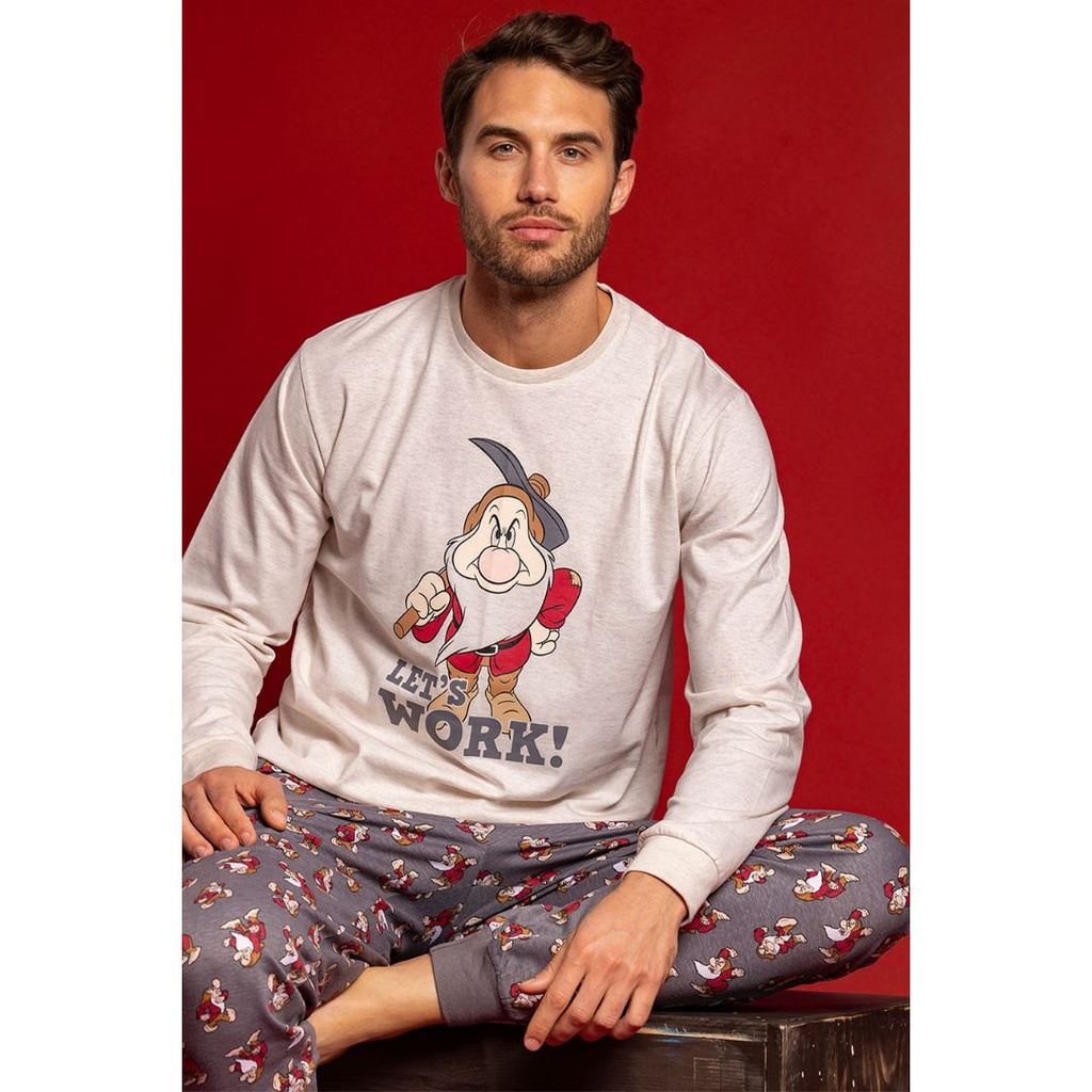 Pijamas de invierno | Vidal Home